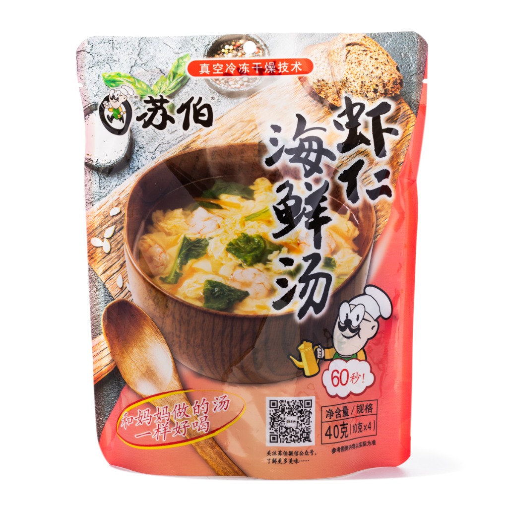 Get Subo Shrimp Seafood Soup Delivered | Weee! Asian Market
