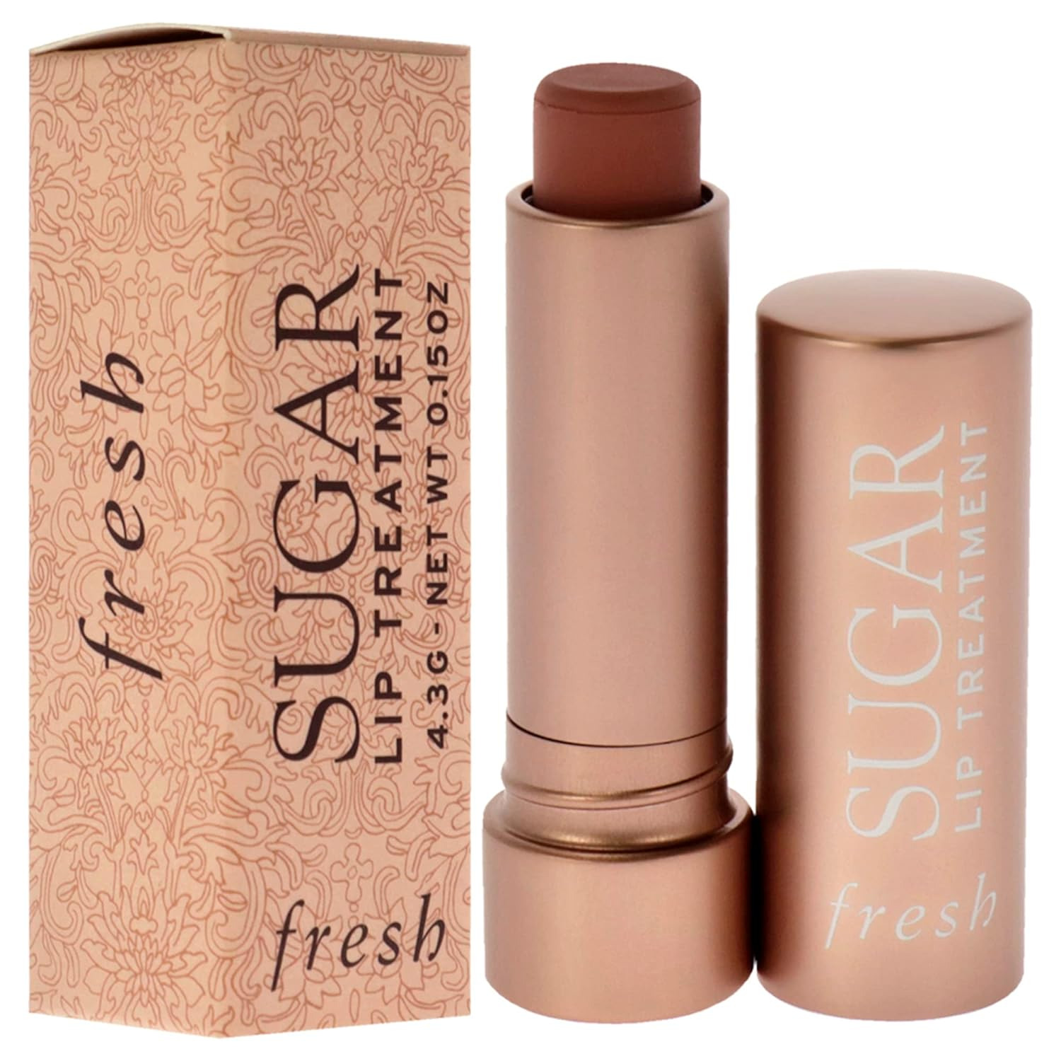 Get Fresh Sugar Honey Tinted Lip Balm Delivered | Weee! Asian Market