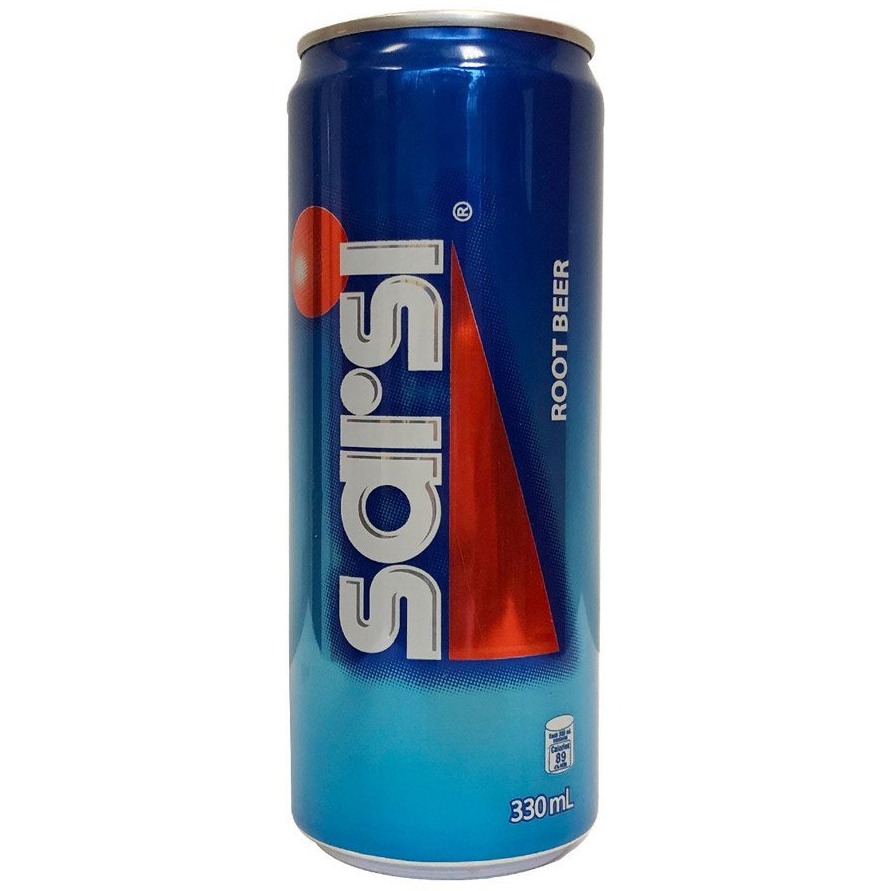 Get Sarsi Root Beer Delivered | Weee! Asian Market