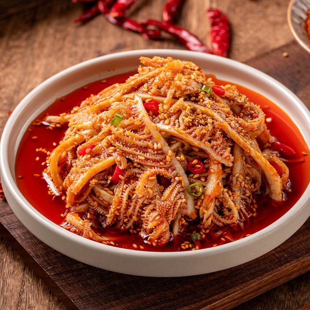 Get Signature Thousand-Layer Tripe in Broth Delivered | Weee! Asian Market