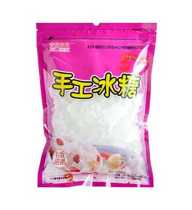 Get Chi Sheng Sucrose Rock Sugar Delivered | Weee! Asian Market