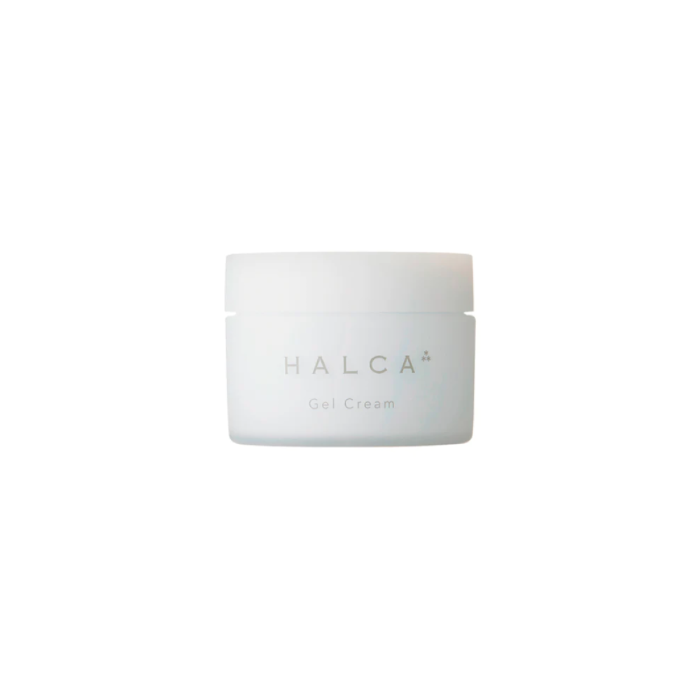 Get HALCA Moisturizing Lock Water Gel Cream 40g Delivered | Weee! Asian Market