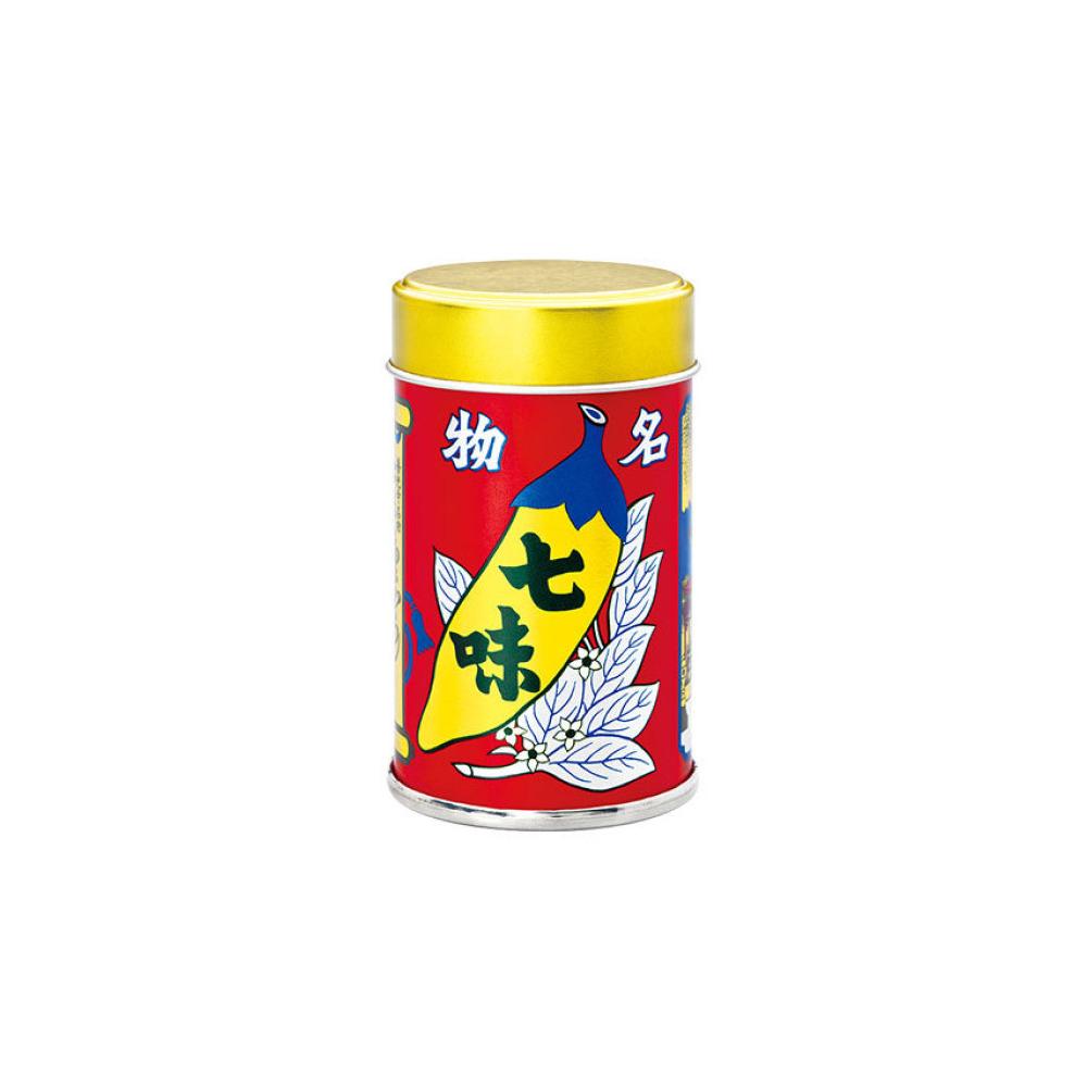 Hachiman ya Ishigoro Seven Spice Chili Powder - Weee!