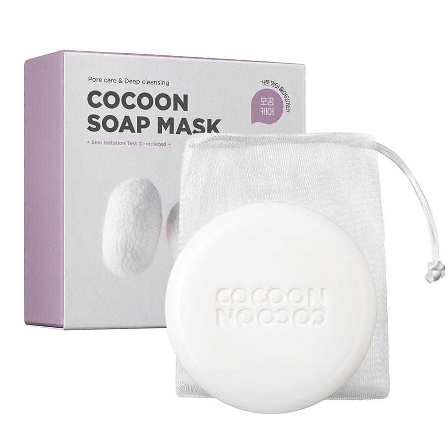 Get SKIN1004 Cocoon Soap Mask Delivered | Weee! Asian Market
