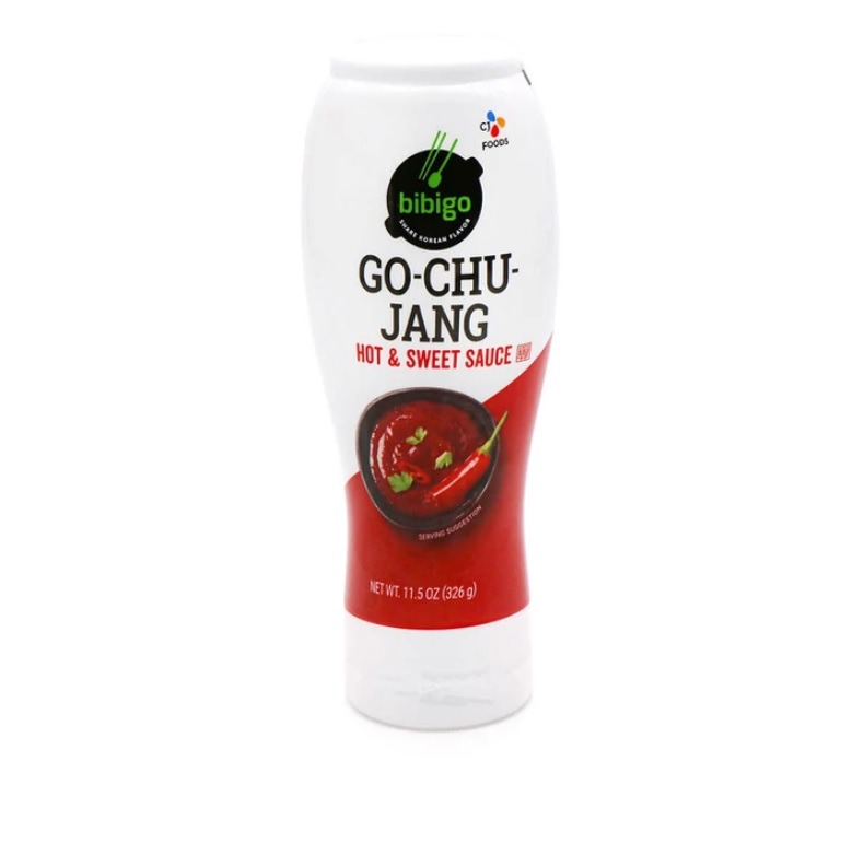 Get CJ Bibigo Go-Chu-Jang Hot & Sweet Sauce Delivered | Weee! Asian Market