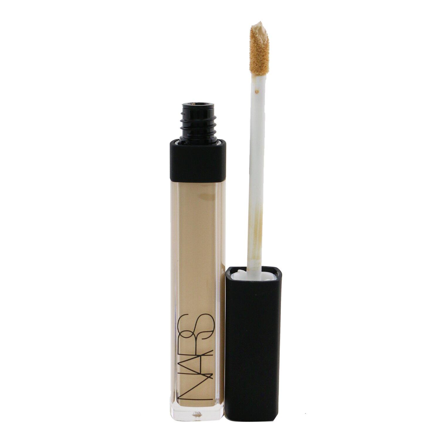 NARS Radiant Creamy Concealer - Custard 6ml/0.22oz - Weee!
