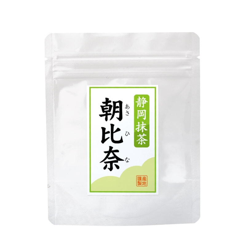 Get ShizuokaChaen Asahina Matcha 30g Delivered | Weee! Asian Market