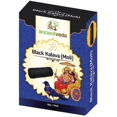 Get Ancient Veda Black Kalava (Moli), 1 oz box Delivered | Weee! Asian ...
