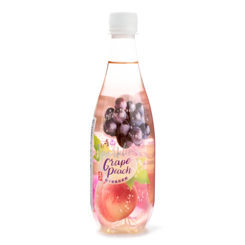 Get Taoti Grape Peach Sparkling Delivered | Weee! Asian Market