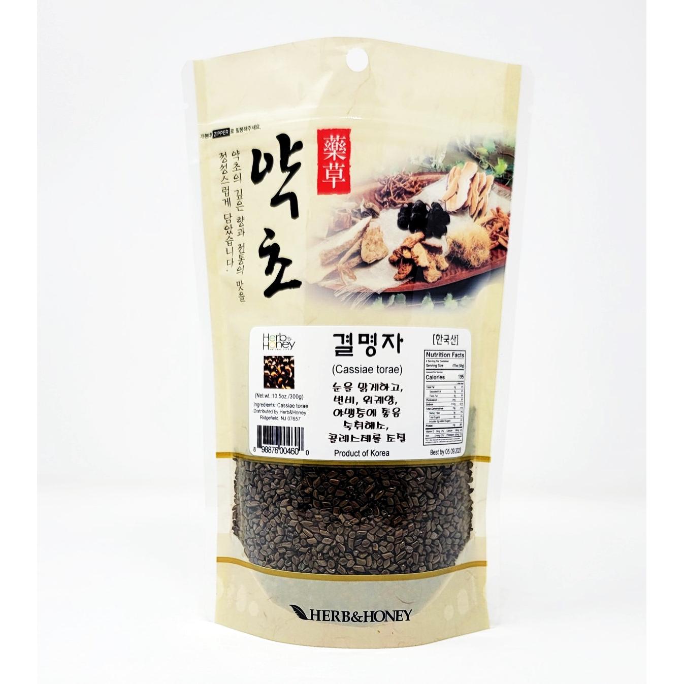 Get Korean Cassia seed (10.58oz /300g) Delivered | Weee! Asian Market