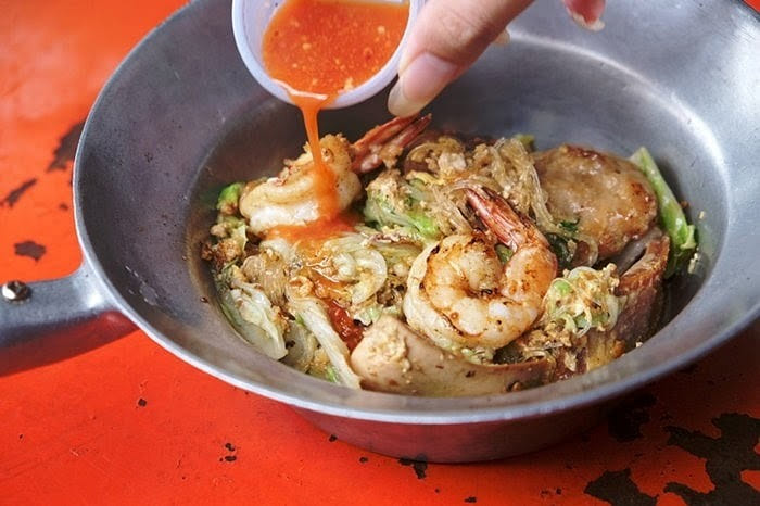 Get Osha Thai Noodle Cafe: Restaurant Set (WS) Delivered | Weee! Asian ...