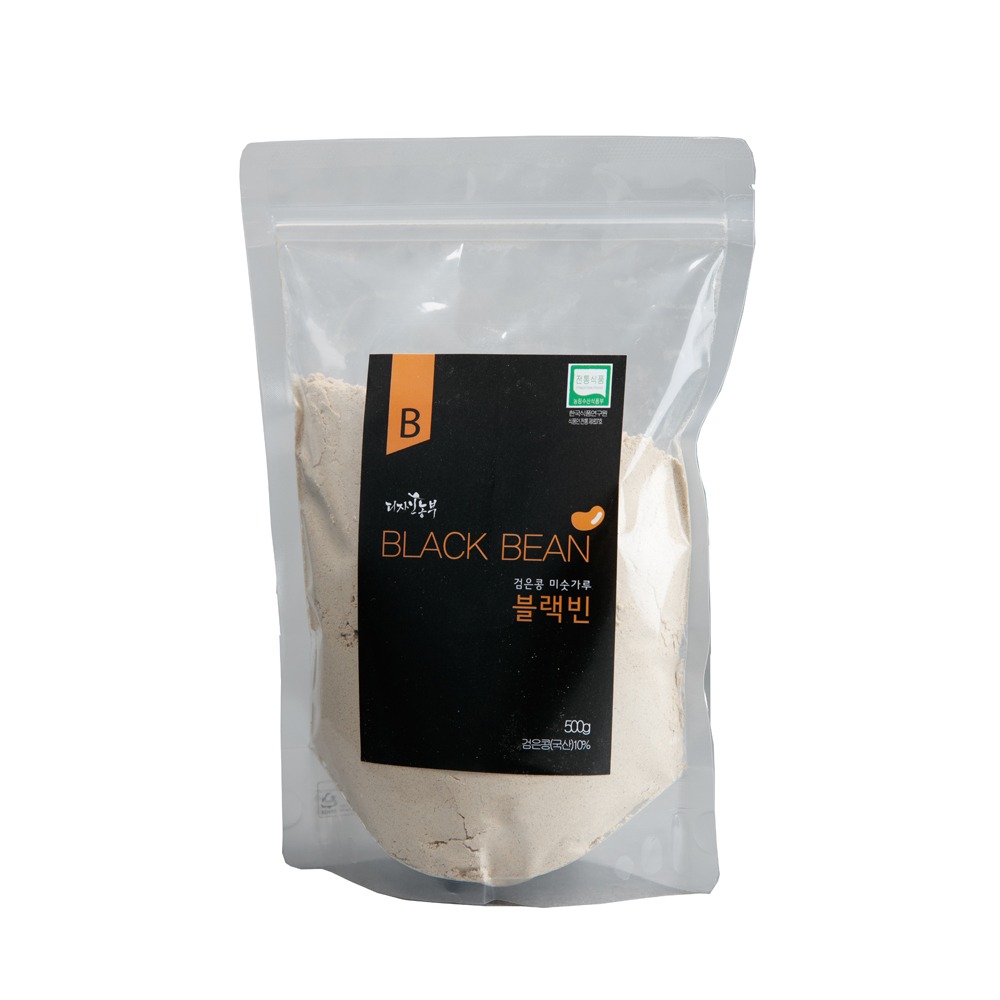 Get DESIGNNONGBOO Misugaru Korean Multi Grain Powder 1.1 lb Delivered ...