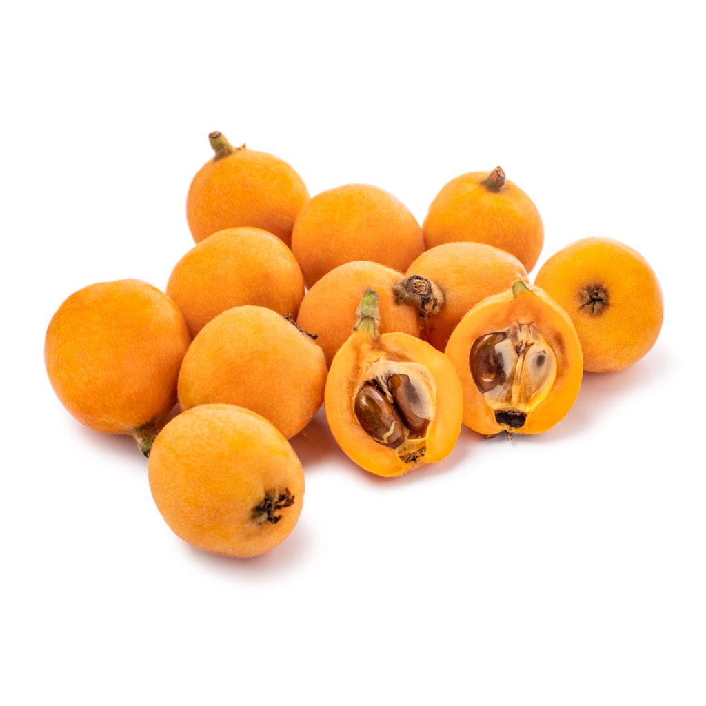Get California Loquats 2 lb Delivered | Weee! Asian Market