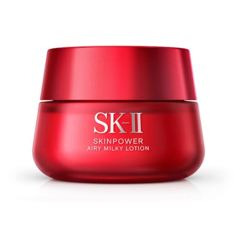 【日本直邮】SK-II SK2 新版大红瓶多元面霜 清爽型 - Weee!