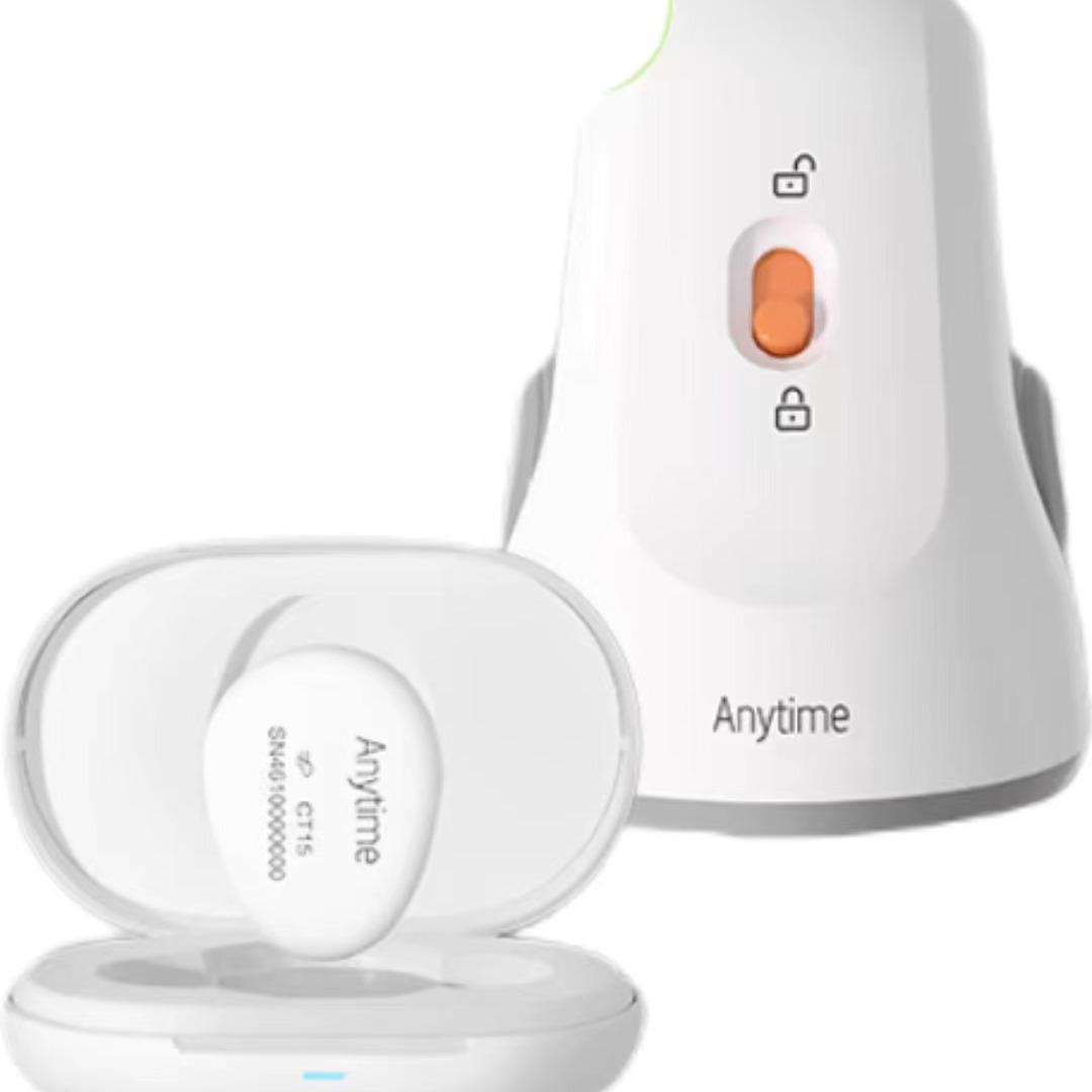 Get YUWELL Dynamic glucose meter CT15 Medical Domestic Needle-free ...