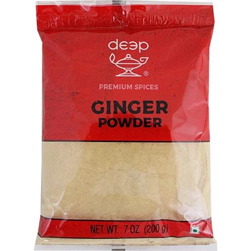 Get Deep Ginger Powder, 7 oz bag Delivered | Weee! Asian Market