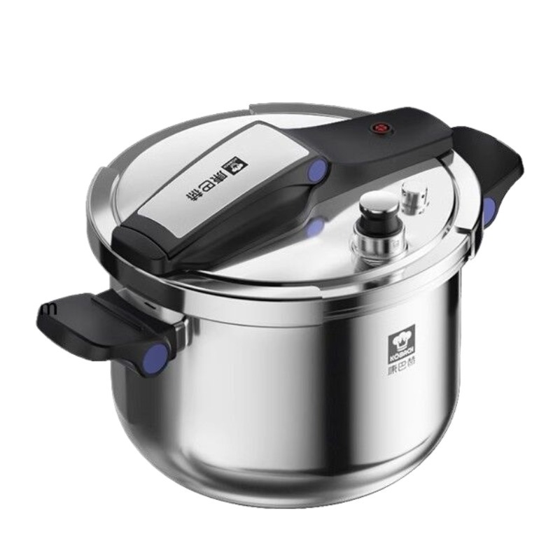 Get High Pressure Pot 5L Delivered | Weee! Asian Market