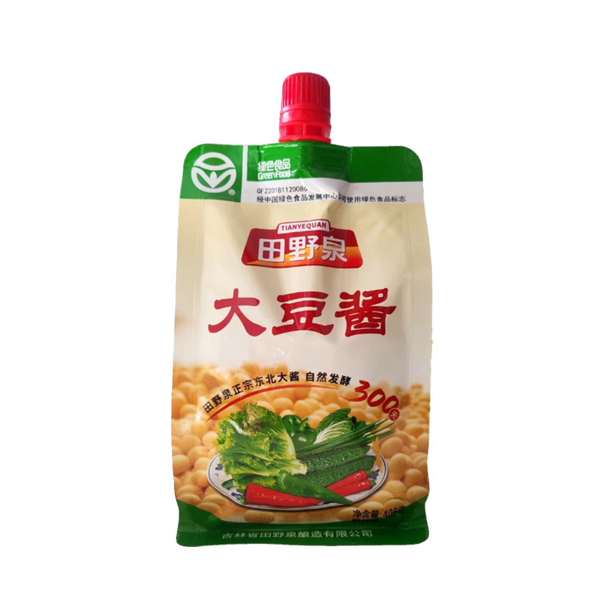 Get Tannoquan soybean paste *1 bag Delivered | Weee! Asian Market