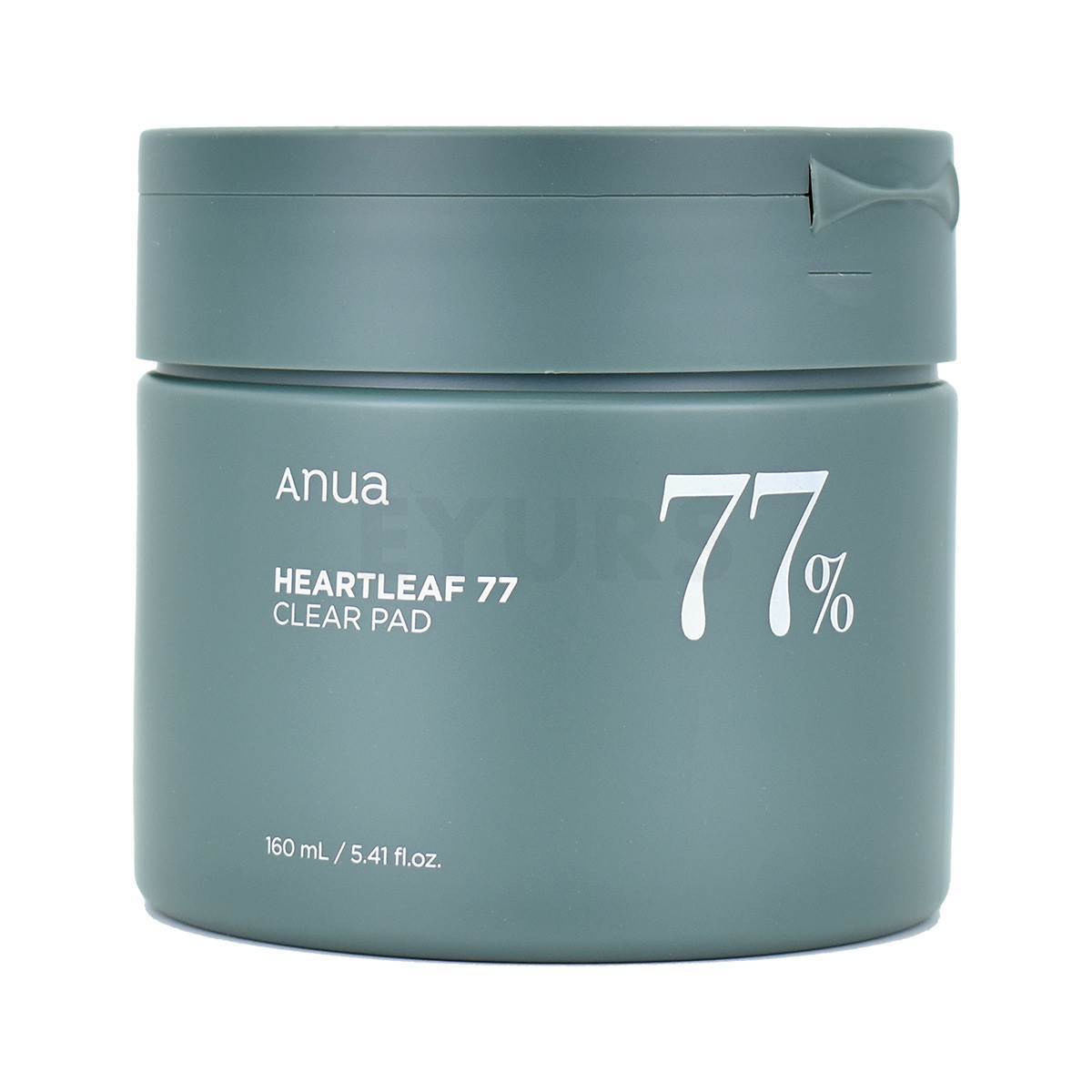 Get Anua Heartleaf 77% Toner Pad (70 Sheets) Delivered | Weee! Asian Market