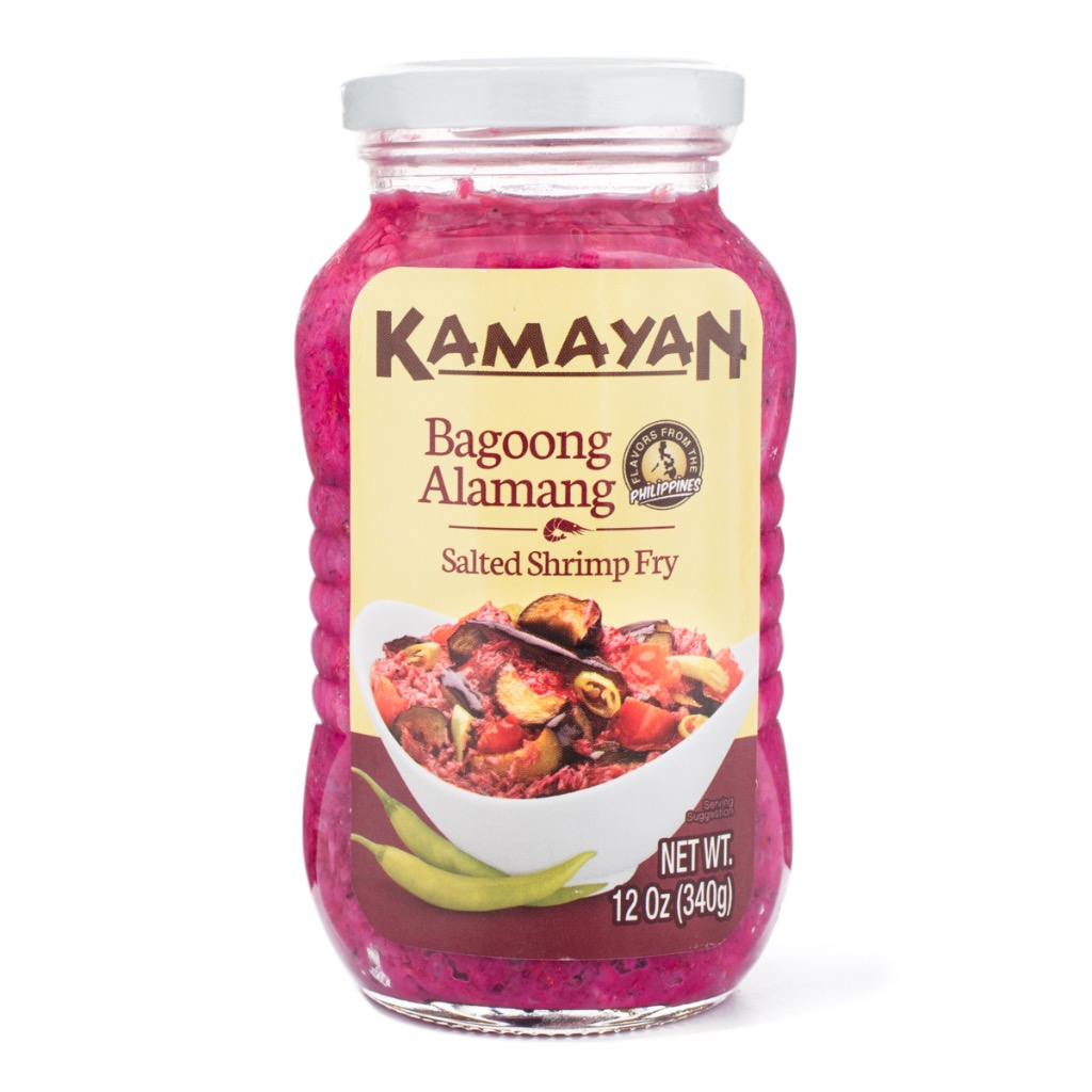 Get Kamayan Bagoong Alamang Shrimp Fry Delivered | Weee! Asian Market