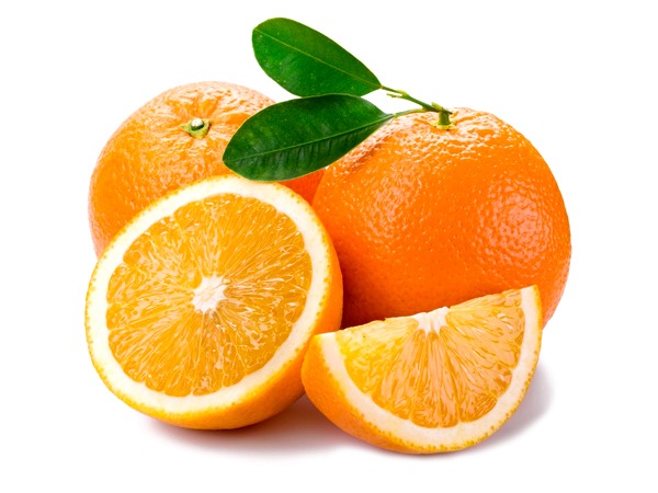 Get Song Hay Valencia Orange, Small Size Delivered | Weee! Asian Market
