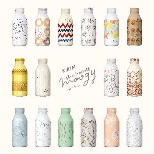 Get KIRIN Ginger and Herbal Barley Tea Summer Edition 375g Delivered ...