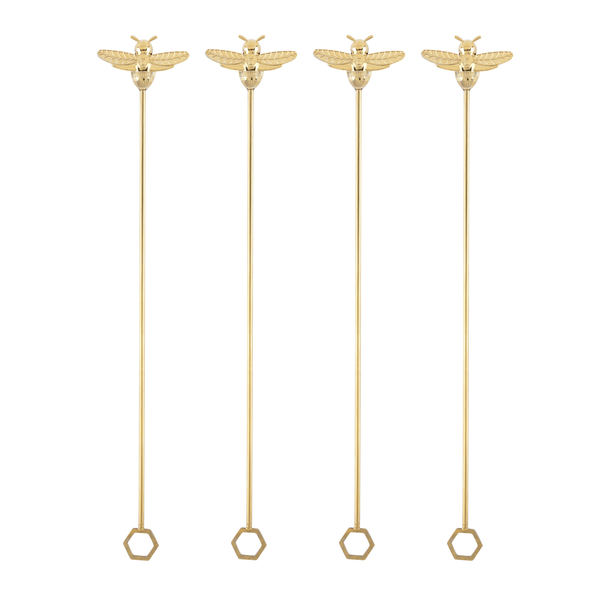 Get Bumble Bee Stir Sticks by Twine® Delivered | Weee! Asian Market