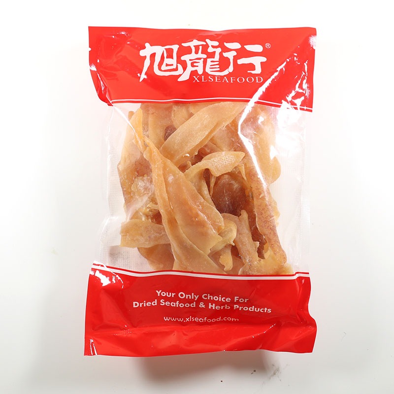 Get XLSEAFOOD Sun Dried South Africa Sea Conch meat slice AAAA Grade ...