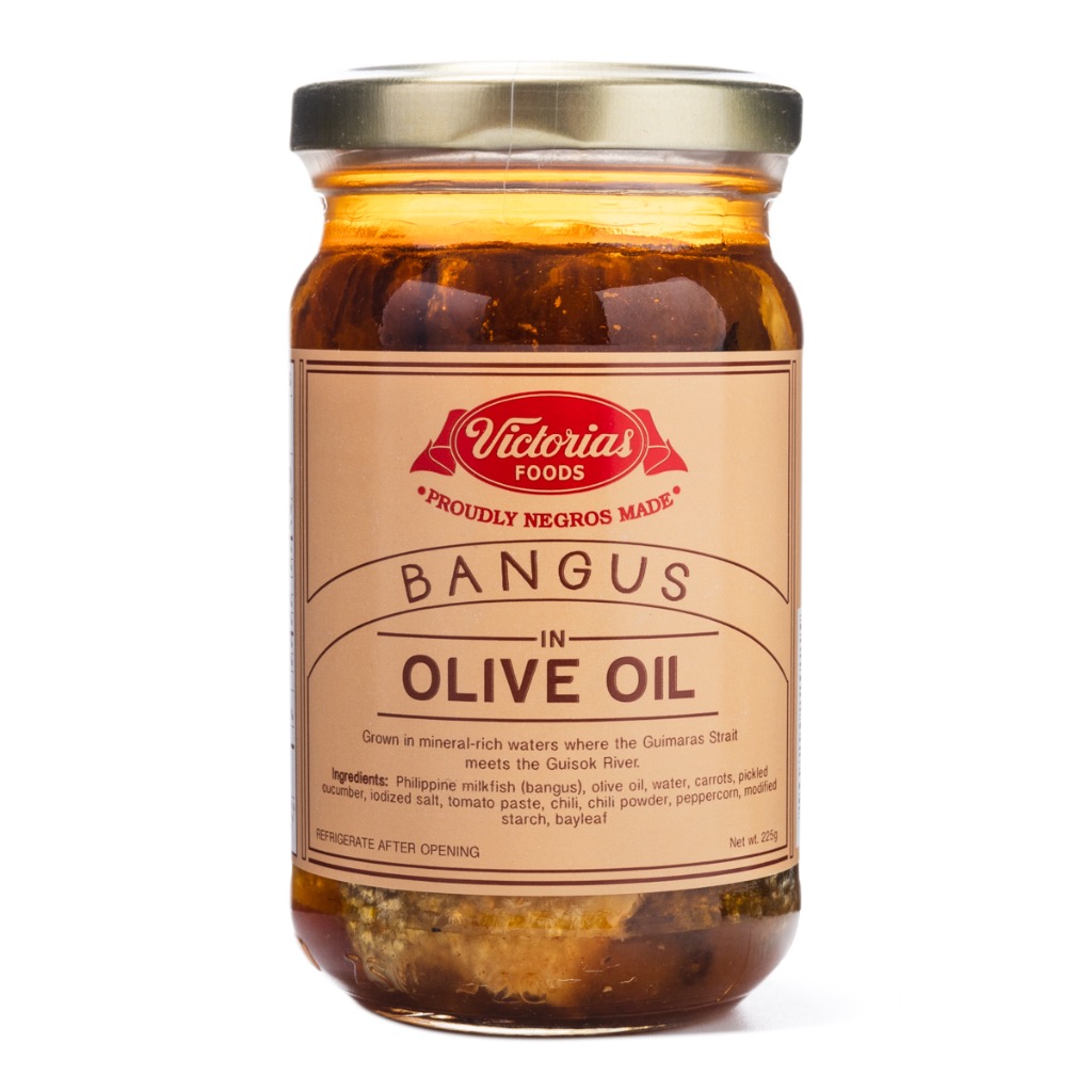 Get Victoria Bottled Bangus in Olive Oil Delivered | Weee! Asian Market