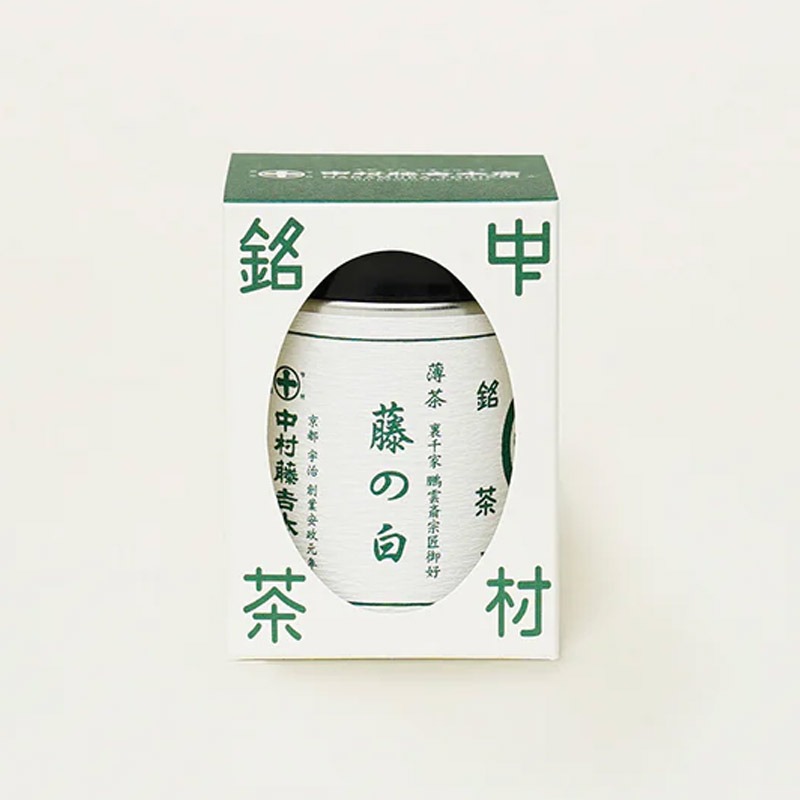 Get Nakamura Fujiyoshi Fuji White Matcha 30g Delivered | Weee! Asian Market