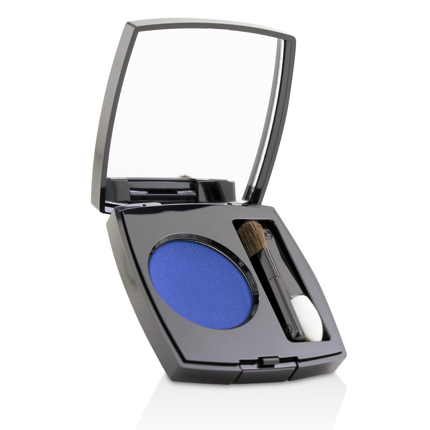 Get Chanel Ombre Premiere Longwear Powder Eyeshadow - # 16 Blue Jean ...