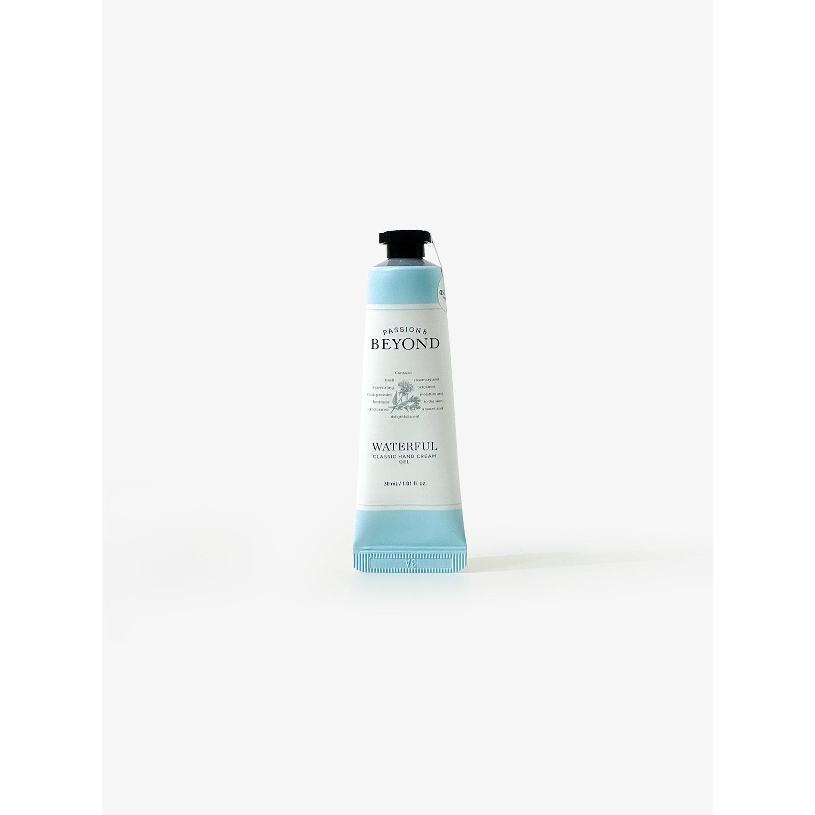 Get BEYOND Classic Hand Cream Waterful Delivered | Weee! Asian Market