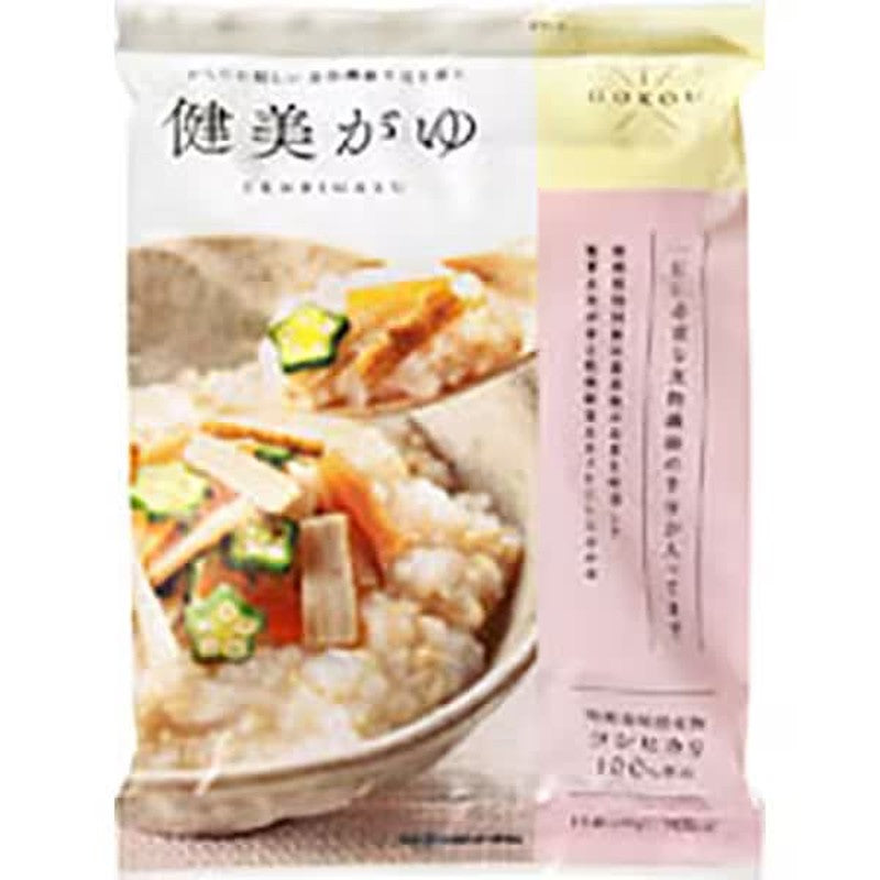 Get Hikari Healthy Porridge [Retort Porridge] Delivered | Weee! Asian ...