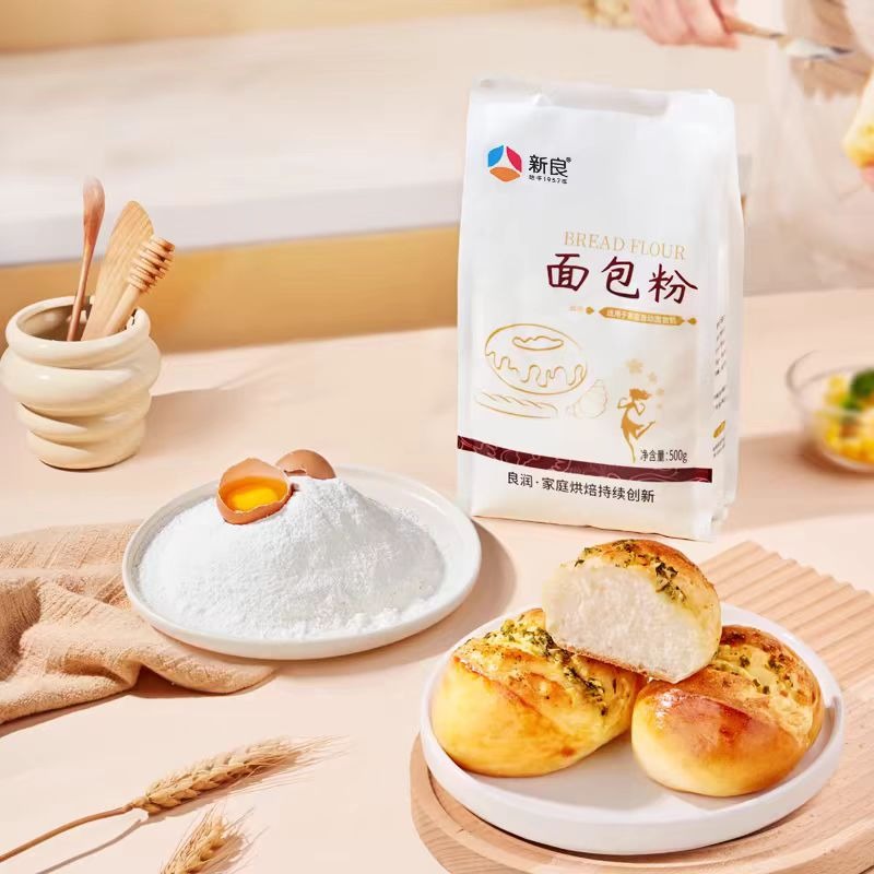 Get Bread flour Delivered | Weee! Asian Market