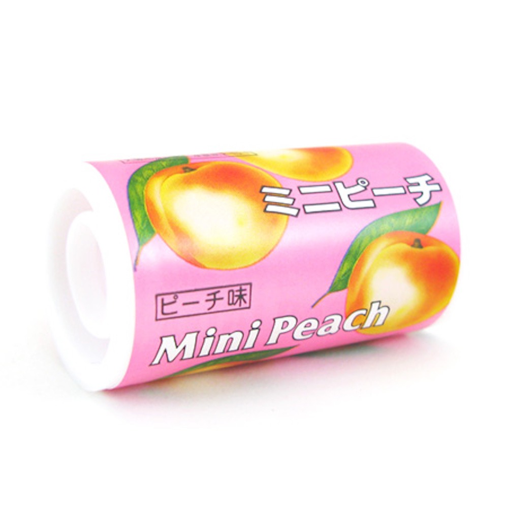 Get ORION'S Candy mini Peach Flavor 9G Delivered | Weee! Asian Market
