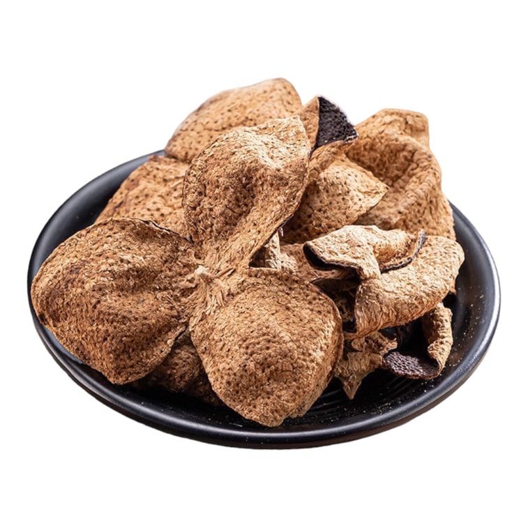 Get HMT 10 Years Dried Xin Hui Chen Pi Tangerine Peel Relieves Phlegm ...