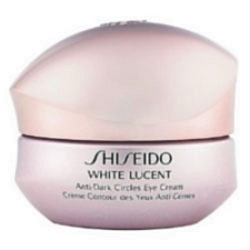 Shiseido White Lucent Anti-Dark Circles Eye Cream - Weee!
