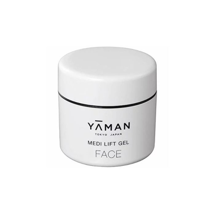 YAMAN 雅萌 MEDI LIFT GEL 面部啫喱 50g - Weee!