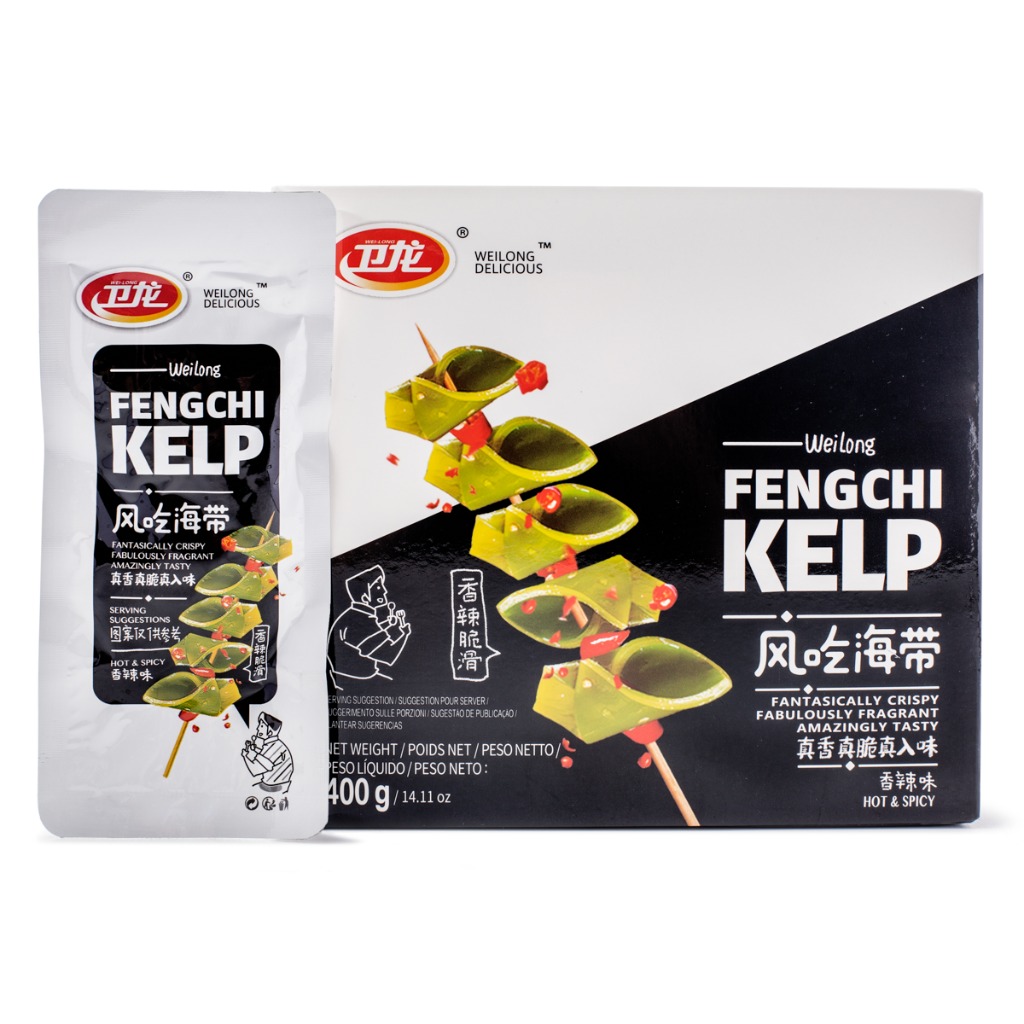 Get Weilong Fengchi Kelp Delivered | Weee! Asian Market