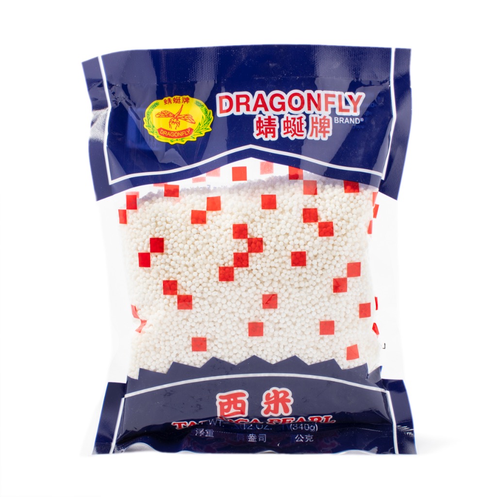 Get Dragonfly Tapioca Pearls Delivered | Weee! Asian Market