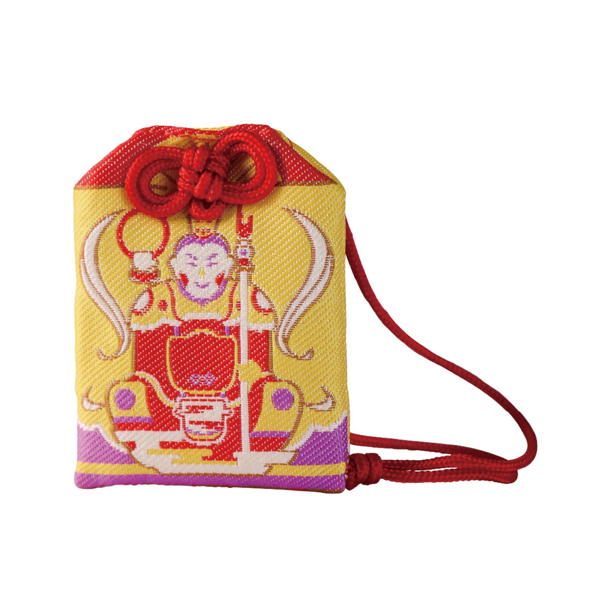 Get MAZUBUYBUY Safety Talisman for Safe Driving 1pcs Delivered | Weee ...