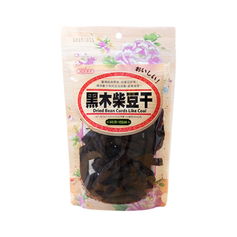 Get Hui-Hsiang Dried Bean Curds Like Coal Delivered | Weee! Asian Market