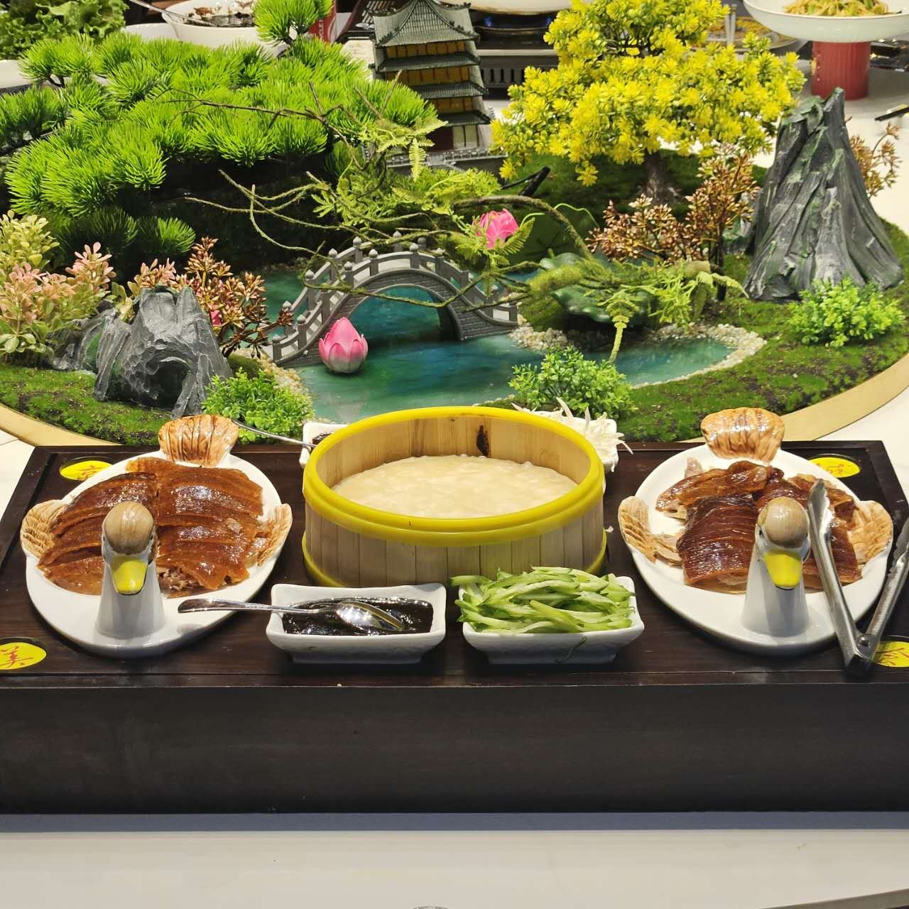 Get Peking Roast Duck whole duck Delivered | Weee! Asian Market