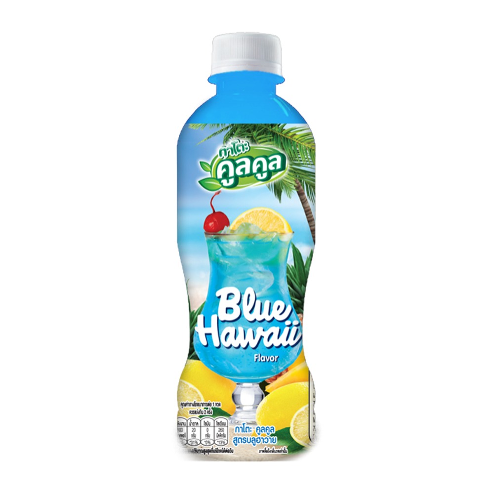 Get Kato Kool Kool Blue Hawaii Delivered | Weee! Asian Market