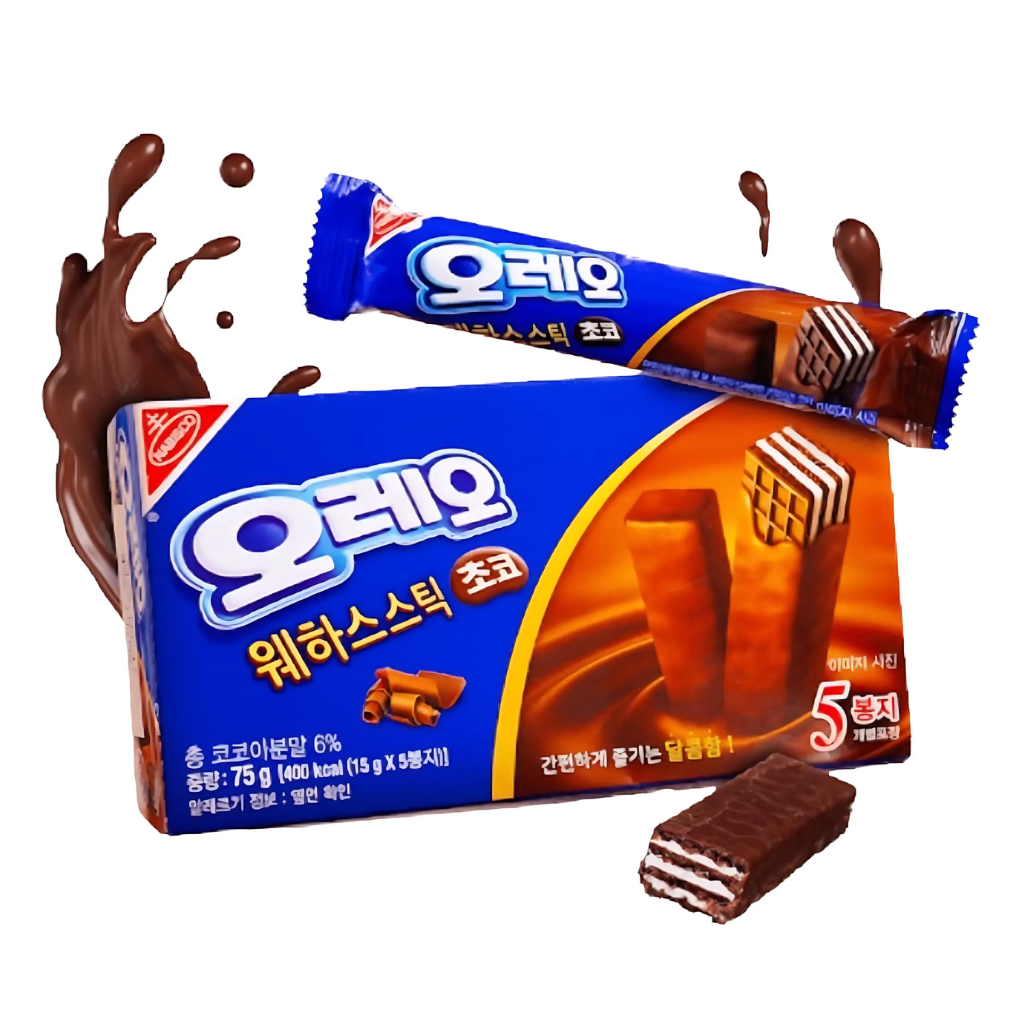 Get Nabisco Oreo Milk Chocolate Wafers 2.65oz Delivered | Weee! Asian ...