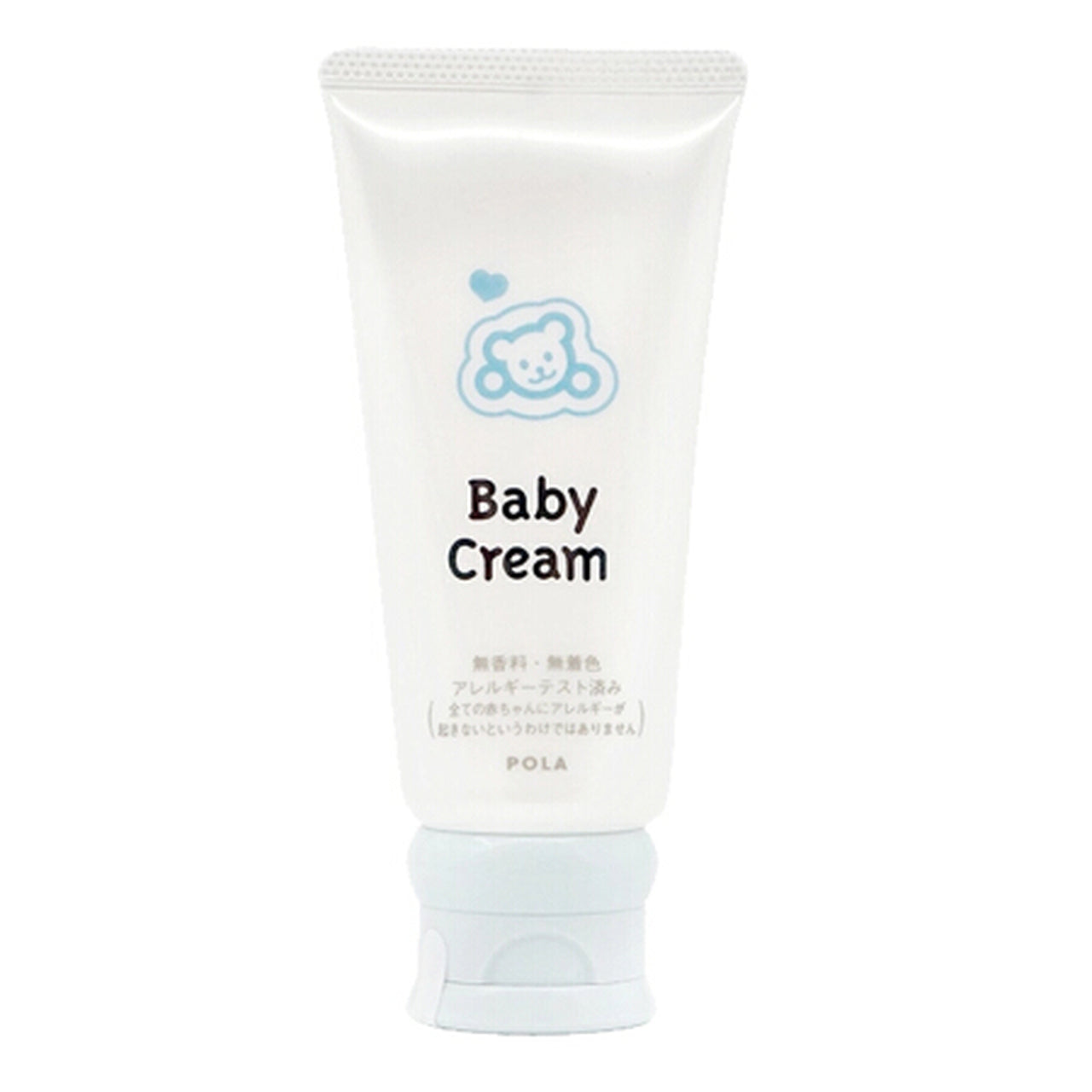POLA Baby Cream 60g - Weee!