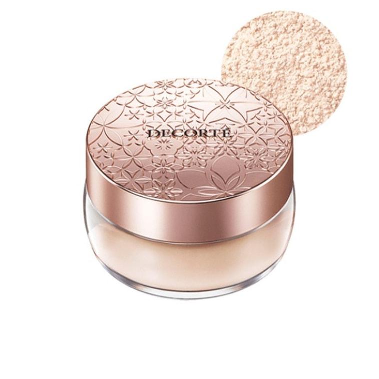 Get COSME DECORTE AQMW FACE POWDER #10 Delivered | Weee! Asian Market
