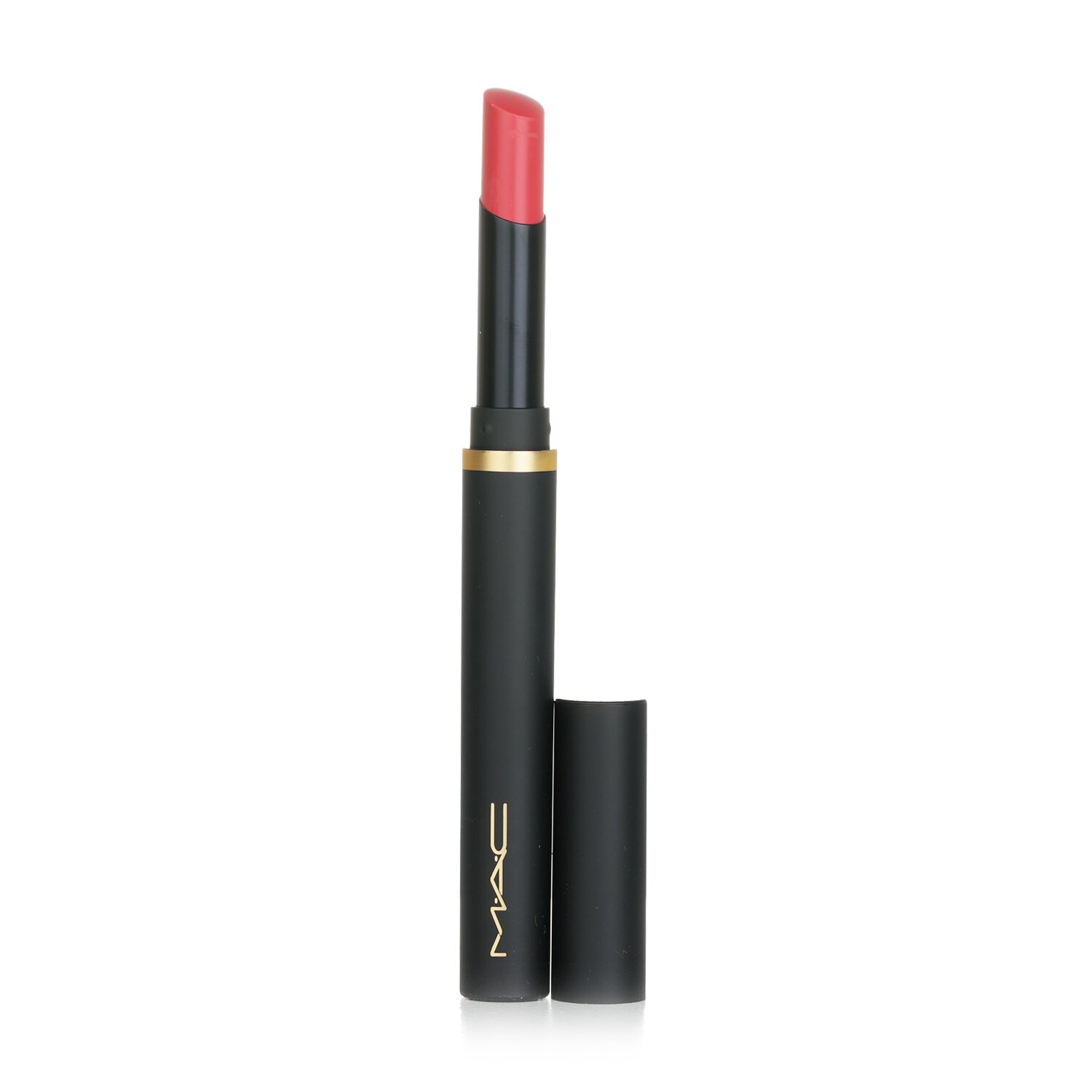 Get MAC Ultimate Silk Mist Tube Lipstick - #898 Sheer Outrage Delivered ...