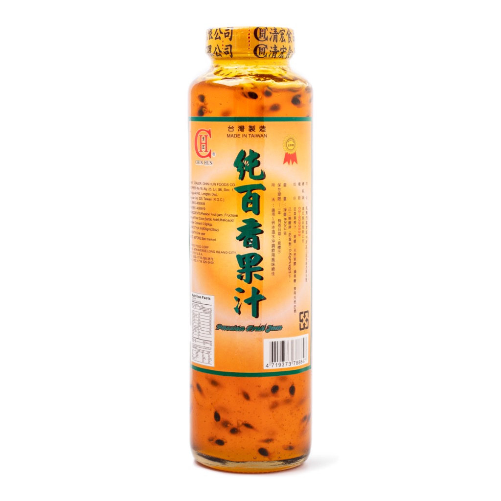 Get Chin Hun Concentrated Passion Fruit Juice Delivered | Weee! Asian ...
