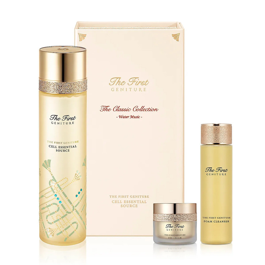 Get O HUI The First Geniture Cell Essential Source The Classic ...